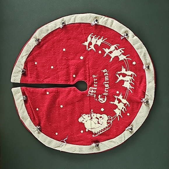 Primitives by Kathy | Holiday | Merry Christmas Vintage Style Miniature ...